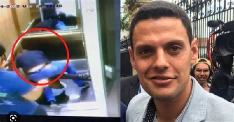 Caso Juan Fernando Barona Una Infidencia Fue Lo Que Desató Brutal