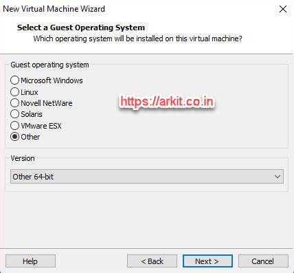 HowTo Install RHEVH VMware Workstation Home Lab Setup Part 4