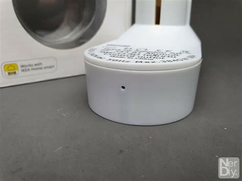 Howto Howto Zigbee Ikea Tradfri Outlet E1603e1702e1708 über