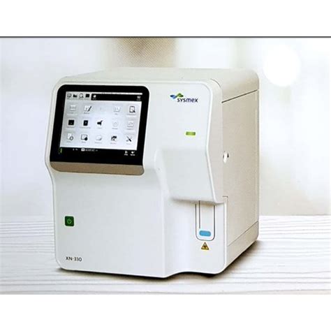 Sysmex Cell Counter Sysmex Hematology Analyzer Latest Price Dealers