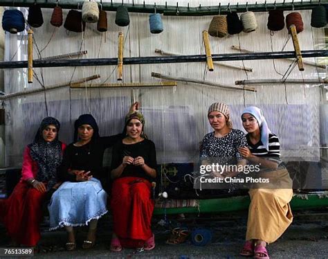 Uyghur Women Photos And Premium High Res Pictures Getty Images