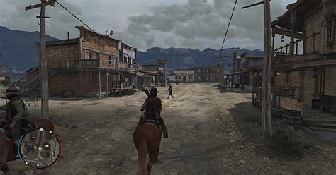 Red Dead Redemption Xbox One X Album On Imgur