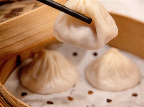 Dumpling Story Review Pacific Heights San Francisco The Infatuation