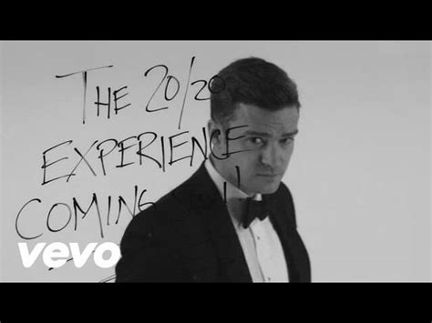 Justin Timberlake To Play His First Concert In Three Years Got David Fincher To Direct His
