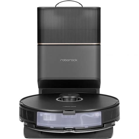 بررسی و قیمت جارو رباتیک شیائومی roborock S8 Plus | فروشگاه موبوتل