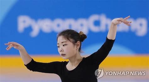 평창 ‘최연소 국가대표 김하늘 “김연아 보면서 피겨 스케이팅 꿈 키웠다” 아주경제