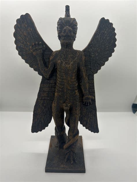 Pazuzu Statue Exorcist