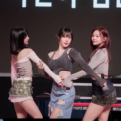 230518 비비지 걸그룹 갤러리 에펨코리아