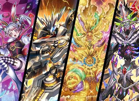 The Best Decks In Yu Gi Oh Right Now Tcgplayer