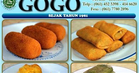 Risol Gogo Travelicious