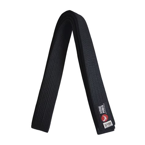 Karate Black Belt Aussie Powers Online Shop