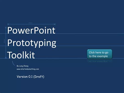 toolkit 0 1 ppt