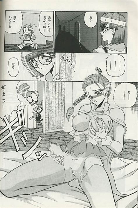 Rule 34 1995 1girls Censored Chrono Series Chrono Trigger Comic