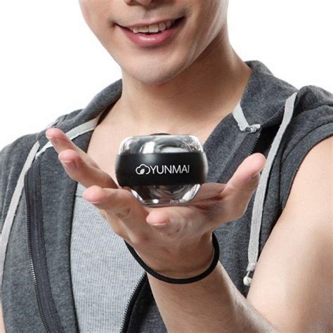Xiaomi YUNMAI Wrist Exercise Gyroball
