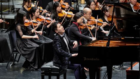 浙江首演！《阿尔卑斯山交响曲》今晚在宁波奏响