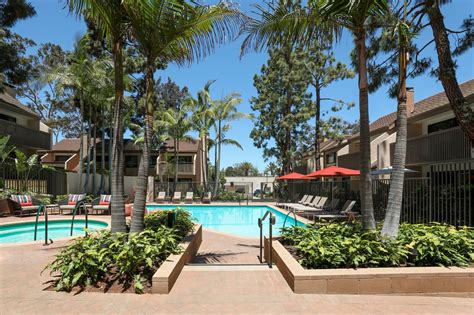Baywood Apartment Homes 1 Baywood Dr Newport Beach Ca 92660