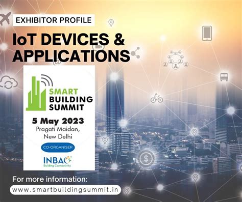 Iotdevices Bms Buildingenergymanagement Smartaccesscontrol Smartbuildingsummit