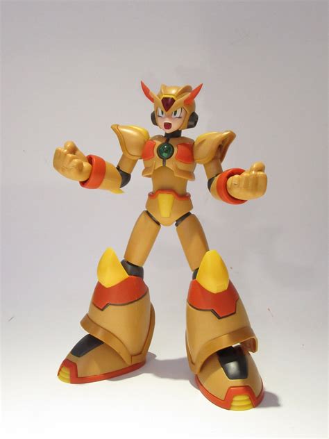 Supreme Mecha Kotobukiya Rockman X Max Armor Hyper Chip