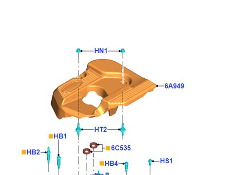 SOLVED Engine Shroud Cover Missing On XL And XLT Trims Page Ford Ranger And Raptor