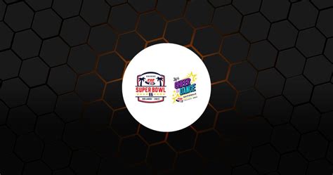 2023 Pop Warner Super Bowl And National Cheer And Dance Championships