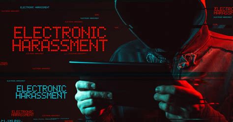 How To Protect Yourself From Electronic Harassment A Step By Step