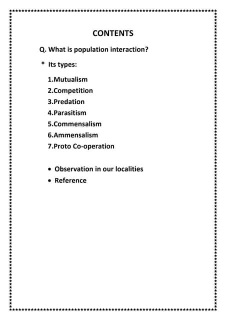 Population Interactionpdf