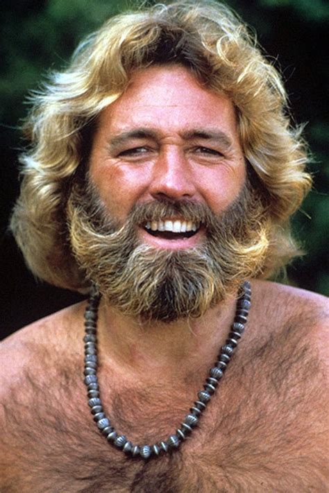 Dan Haggerty — The Movie Database Tmdb