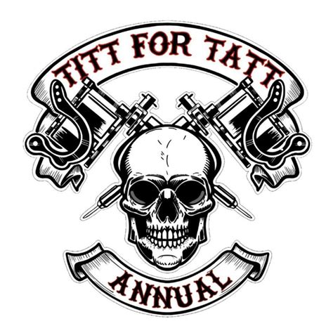 Titt For Tatt
