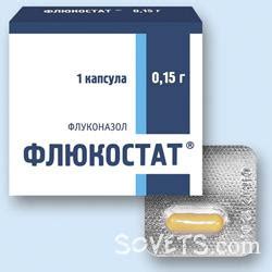 Симптомы молочницы, лечение молочницы - Полезные статьи, полезные советы