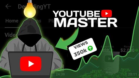 how decoding yt hacked🤫 youtube algorithm decoding yt growth secrets