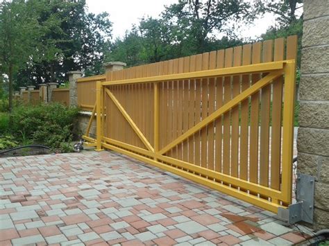 Dřevoplastové plotovky Protoria s r o