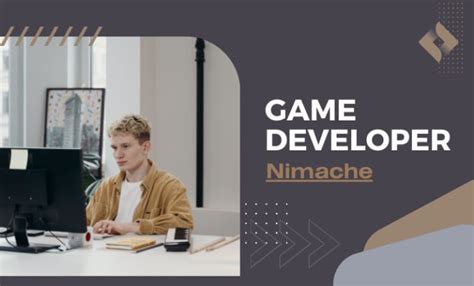 Develop Roblox Game Roblox Developer By Nhimache Fiverr