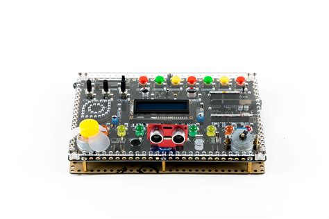 Osepp Stem Kit 1 Osepp