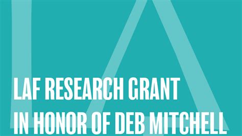 2025 Deb Mitchell Research Grant Awarded Atlas Lab Atlas Lab