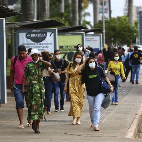 Uso De Máscara Deixa De Ser Obrigatório Em Todos Os Estados Rw Cast