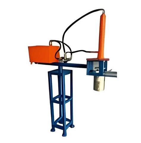 Hydraulic Mixture Making Machine Automation Grade Automatic At 56000 In Coimbatore