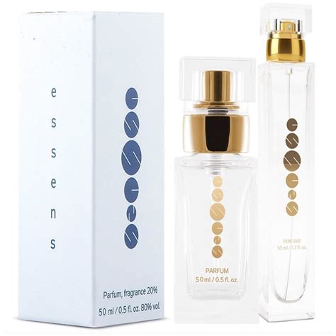 Парфюм за жени ESSENS, INCANTO SHINE, 50 ml, 20% есенция, Подарък за ...