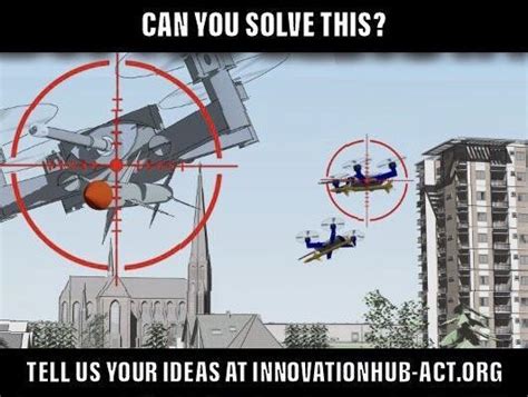 Nato Act Innovation Hub On Linkedin Nato Innovation Challenge