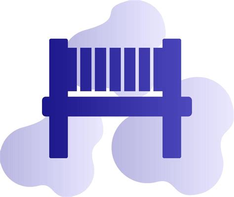 Bench Vector Icon 39448281 Vector Art At Vecteezy