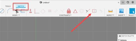 Solved Symmetry Constraint In Edit Sketch Autodesk Community