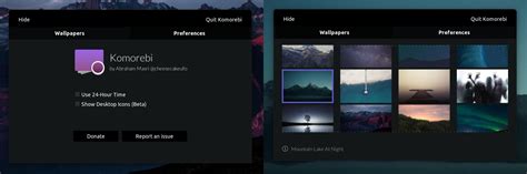 Best Wallpaper Changers For Linux Operating Systems Technology News