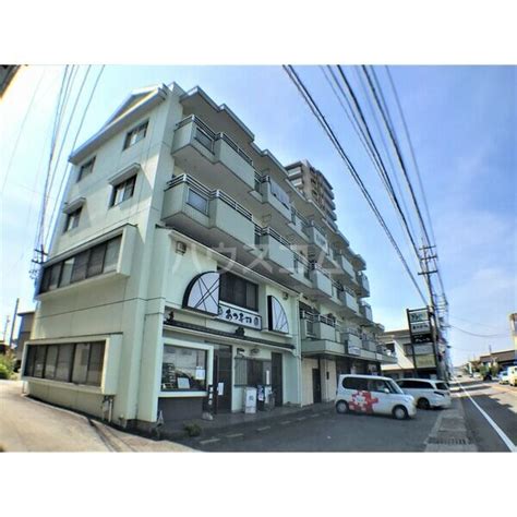 ワイズビル ＊＊＊号室南加木屋駅3階3dkの賃貸物件賃貸マンション【ハウスコム】