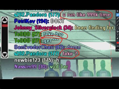 Sa Wtls 2 Tedd Trashtalking