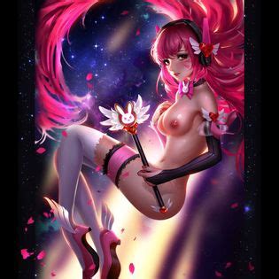 Artist Liang Xing Gallery Collection Luscious Hentai Manga Porn