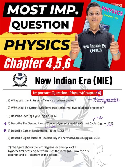 phy imp question ch 4 5 6 pdf