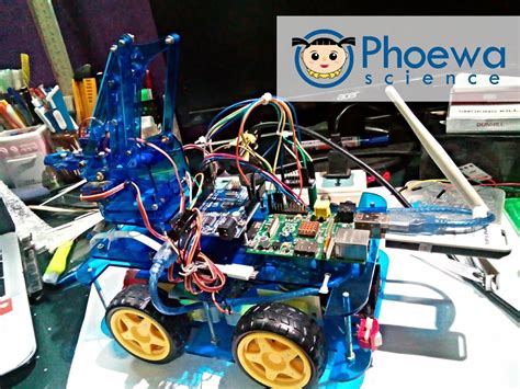 Phoewa Science Phoewa Science Added A New Photo