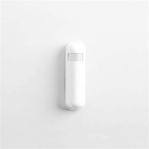 Genius Room Sensor Genius Hub