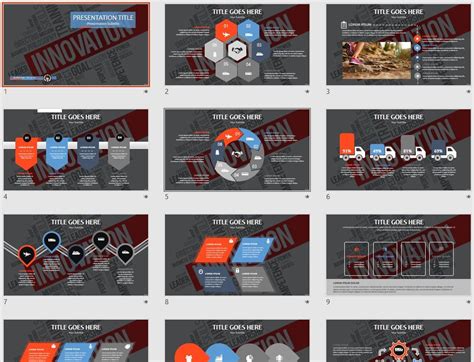 Innovation PPT 88511