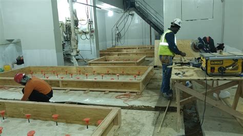 Carpentry Ash Contracting Corp
