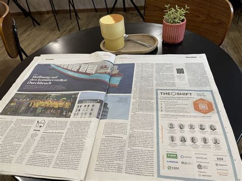 Such An Important Topic Daniel Schmitz Remberg Brings Together